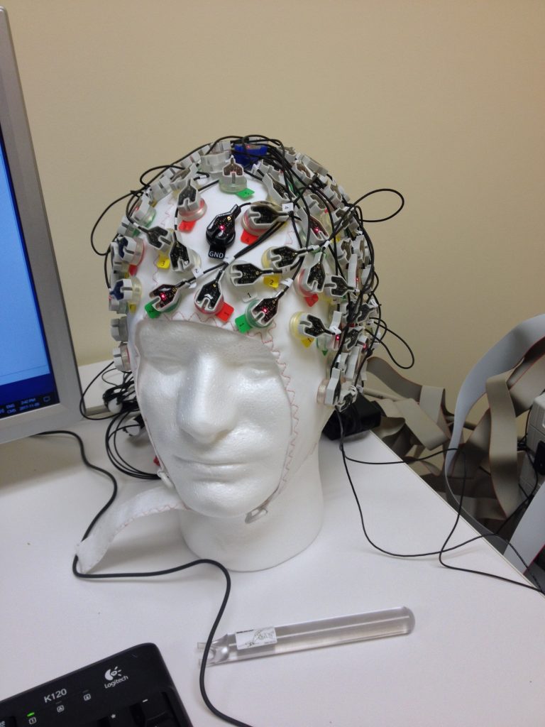 Lab Facilities – The Auditory Cognitive Neuroscience Laboratory